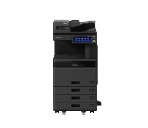 Toshiba e-Studio 2020AC Multifunction Printer - Formulated IT Group